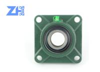 China UC206 Pillow Block Bearing 30mm Inner Diameter Self-Aligning Insert Ball Bearing Unit for sale