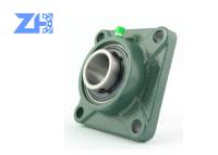 China UC206 Pillow Block Bearing 30mm Inner Diameter Self-Aligning Insert Ball Bearing Unit for sale
