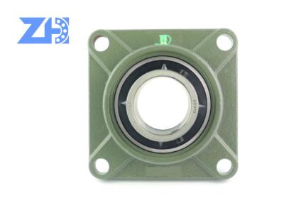 China Carbon Steel UCF 212 Pillow Block Bearing 60mm Shaft Diameter 4.28kg for sale