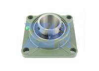 China Carbon Steel UCF 212 Pillow Block Bearing 60mm Shaft Diameter 4.28kg for sale