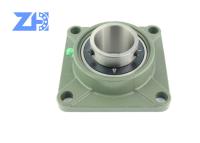 China Carbon Steel UCF 212 Pillow Block Bearing 60mm Shaft Diameter 4.28kg for sale