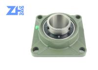 China Carbon Steel UCF 212 Pillow Block Bearing 60mm Shaft Diameter 4.28kg for sale