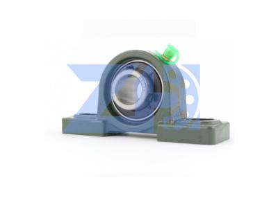 China UCP204-12 Pillow Block Ball Bearing 3/4 Inch Bore Cast Iron Housing UCP Series for sale