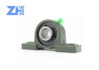 China UCP204-12 Pillow Block Ball Bearing 3/4 Inch Bore Cast Iron Housing UCP Series for sale