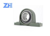 China ASAHI UCP209 Pillow Block Bearing Unit 35mm Bore Cast Iron Housing for sale