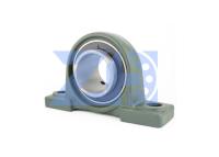 China UCP 212 Pillow Block Ball Bearing Unit 60mm Inner Diameter Heavy Duty for sale