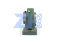 China UCP 212 Pillow Block Ball Bearing Unit 60mm Inner Diameter Heavy Duty for sale
