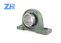 China UCP 212 Pillow Block Ball Bearing Unit 60mm Inner Diameter Heavy Duty for sale