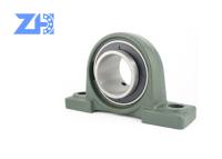China UCP 212 Pillow Block Ball Bearing Unit 60mm Inner Diameter Heavy Duty for sale