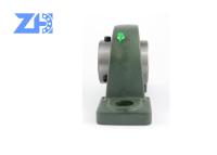 China Asahi UCP215 UC215 Pillow Block Bearing Flanged Mounted 75mm Bore Cast Iron Housing for sale