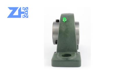 China Asahi UCP215 UC215 Pillow Block Bearing Flanged Mounted 75mm Bore Cast Iron Housing for sale