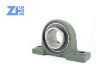 China Asahi UCP215 UC215 Pillow Block Bearing Flanged Mounted 75mm Bore Cast Iron Housing for sale