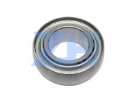 China W209PPB2 C4 Disc Harrow Bearing Cylindrical Bore Tri-Ply Seal 1.5 in for sale
