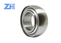 China W209PPB2 C4 Disc Harrow Bearing Cylindrical Bore Tri-Ply Seal 1.5 in for sale