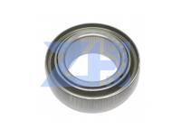 China Agricultural Machinery Disc Harrow Bearing W211PPB2 Chrome Steel GCR15 P4 Precision for sale