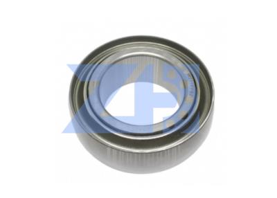 China Agricultural Machinery Disc Harrow Bearing W211PPB2 Chrome Steel GCR15 P4 Precision for sale