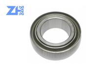 China Agricultural Machinery Disc Harrow Bearing W211PPB2 Chrome Steel GCR15 P4 Precision for sale