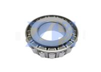 China Tapered Roller Bearing 11BC Automotive Steering Column Bearing 33.297mm Bore for sale