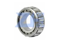 China Tapered Roller Bearing 368S 51.592mm x 88.9mm High Quality Single Row for Heavy Loads for sale