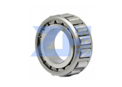 China Tapered Roller Bearing 368S 51.592mm x 88.9mm High Quality Single Row for Heavy Loads for sale