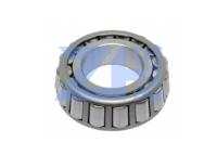 China Tapered Roller Bearing 368S 51.592mm x 88.9mm High Quality Single Row for Heavy Loads for sale