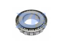 China Inch Tapered Roller Bearing 387/382 387A/382A Chrome Steel ISO 9001 Quality for sale