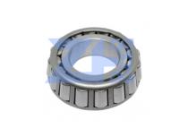 China Inch Tapered Roller Bearing 387/382 387A/382A Chrome Steel ISO 9001 Quality for sale