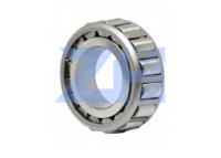 China Inch Tapered Roller Bearing 387/382 387A/382A Chrome Steel ISO 9001 Quality for sale
