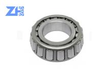China Inch Tapered Roller Bearing 387/382 387A/382A Chrome Steel ISO 9001 Quality for sale