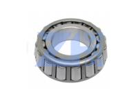China High Quality Tapered Roller Bearing JLM710949 45mm Bore 90mm OD for Heavy Load Applications for sale