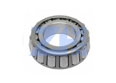 China High Quality Tapered Roller Bearing JLM710949 45mm Bore 90mm OD for Heavy Load Applications for sale