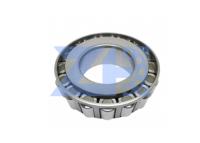 China High Quality Tapered Roller Bearing JLM710949 45mm Bore 90mm OD for Heavy Load Applications for sale
