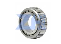 China High Quality Tapered Roller Bearing JLM710949 45mm Bore 90mm OD for Heavy Load Applications for sale