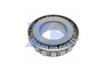 China Tapered Roller Bearing JLM813049/10 Inch 70x110x26 mm Chrome Steel High Precision for sale