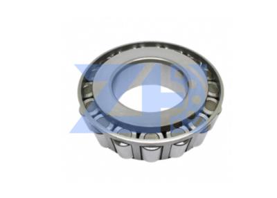 China Tapered Roller Bearing JLM813049/10 Inch 70x110x26 mm Chrome Steel High Precision for sale