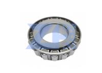 China JP10049 Tapered Roller Bearing Single Row 28.575mm x 73.025mm High Durability for sale