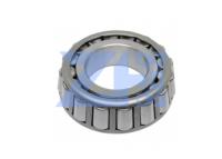 China JP10049 Tapered Roller Bearing Single Row 28.575mm x 73.025mm High Durability for sale