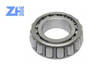 China JP10049 Tapered Roller Bearing Single Row 28.575mm x 73.025mm High Durability for sale