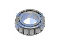 China KHM212049 Tapered Roller Bearing Single Row Chrome Steel C0 C2 C3 C4 for sale