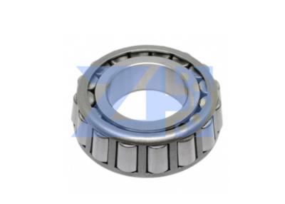 China KHM212049 Tapered Roller Bearing Single Row Chrome Steel C0 C2 C3 C4 for sale