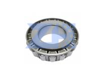 China KHM212049 Tapered Roller Bearing Single Row Chrome Steel C0 C2 C3 C4 for sale