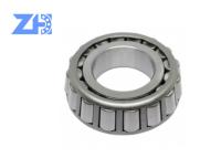 China KHM212049 Tapered Roller Bearing Single Row Chrome Steel C0 C2 C3 C4 for sale