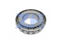 China HGF Tapered Roller Bearing KHM218248 for Treadmill 30mm to 200C for sale