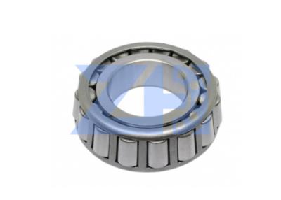 China L44649 Inch Tapered Roller Bearing 26.988x50.292x14.224mm Bearing Steel High Durability for sale
