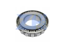 China L44649 Inch Tapered Roller Bearing 26.988x50.292x14.224mm Bearing Steel High Durability for sale