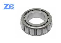 China L44649 Inch Tapered Roller Bearing 26.988x50.292x14.224mm Bearing Steel High Durability for sale