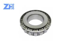 China L44649 Inch Tapered Roller Bearing 26.988x50.292x14.224mm Bearing Steel High Durability for sale