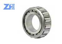 China L44649 Inch Tapered Roller Bearing 26.988x50.292x14.224mm Bearing Steel High Durability for sale