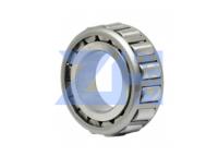China Tapered Roller Bearing LM102949 LM102910 45.242x73.431x19.812 mm Chrome Steel for sale