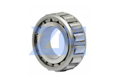 China Tapered Roller Bearing LM102949 LM102910 45.242x73.431x19.812 mm Chrome Steel for sale